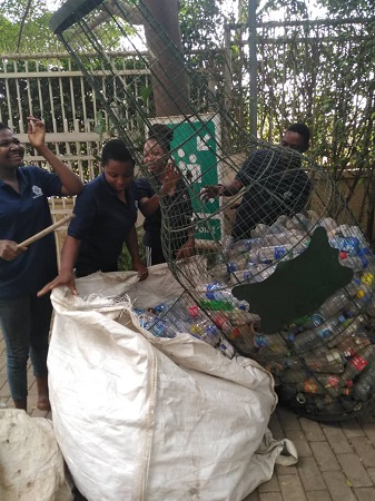 Collaboration with Ecobarter – Midel Management